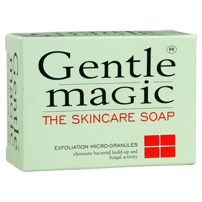 Gentle Magic Skincare Soap 100g | PnP