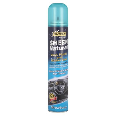 Shield Sheen Silicone 500ml | PnP