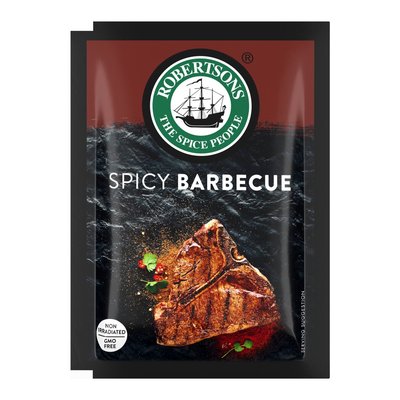 Robertsons Spice Envelope Spicy Barbeque 7g | Smart Price Specials ...
