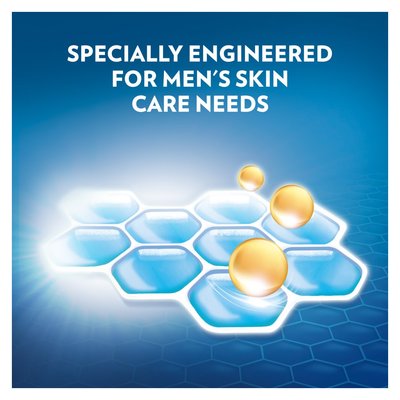 Vaseline for Men Face Moisturiser Oil Control 50ml | PnP