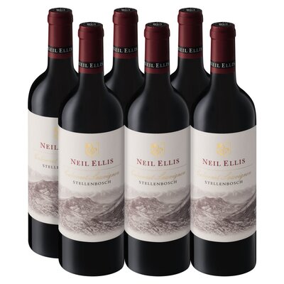 Neil Ellis Cabernet Sauvignon Merlot 750ml | PnP