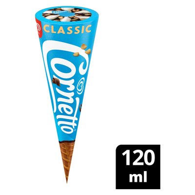 Ola Cornetto Ice Cream Classic 120ml | PnP