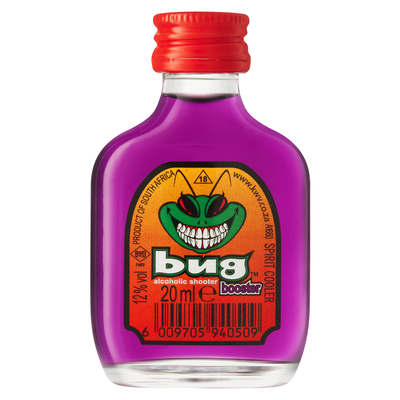 Bug Stag Shooter 20ml | PnP