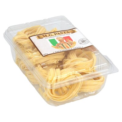 M.G. Pasta Tagliatelle Nests 500g | PnP