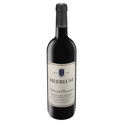 Meerlust Cabernet Sauvignon 750ml | PnP