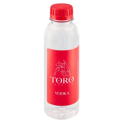 Toro Vodka 200ml | PnP