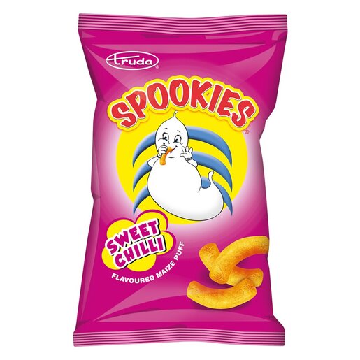 Truda Sweet Chilli Spookies 100g | PnP