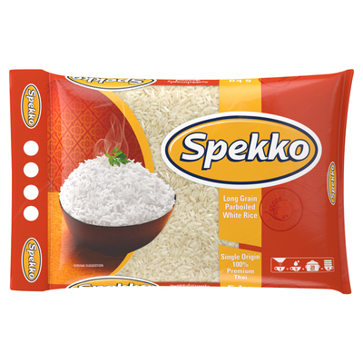 Tastic Rice 5kg | PnP