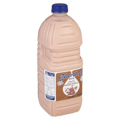 Moorddrift Chocolate Drinking Yoghurt 2L | PnP