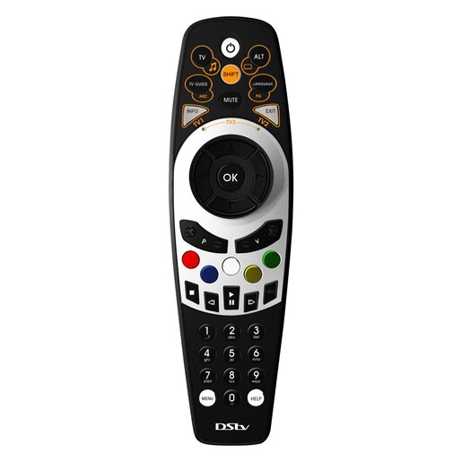 Dstv Hd A4 Remote | Smart Price Specials | PnP Home
