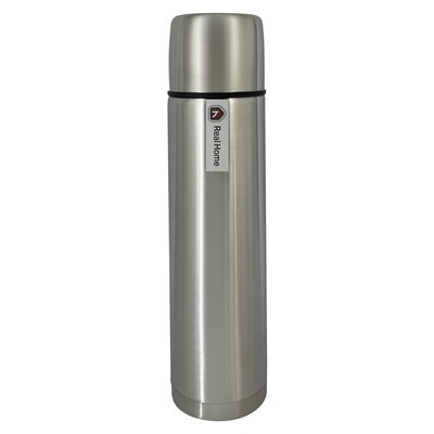 DAY Assorted Stainless Steel Flask 1L | PnP