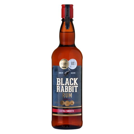 Black Rabbit Premium Rum 750ml | Smart Price Specials | PnP Home