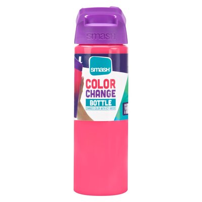 Smash 700ml Colour Changing Bottle | PnP