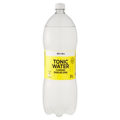 PnP Tonic Water 2L | Smart Price Specials | PnP Home