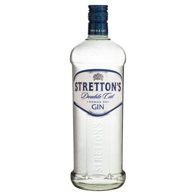Strettons Original London Gin 1L | PnP