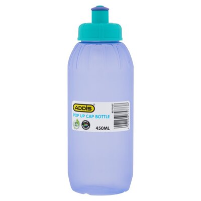 Addis Pop Up Cap Bottle 450ml Assorted | PnP