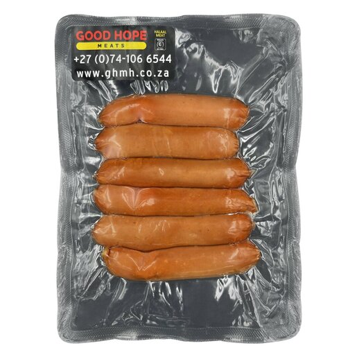 PnP Halaal Cheese Russian 125g | PnP