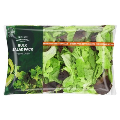 Lettuce & Mixed leaves | Fresh Salad & Herbs | Smart Price Specials | PnP