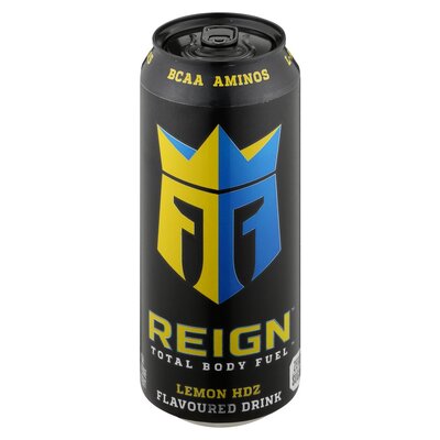 Reign Energy Lemon Hdz 500ml | Smart Price Specials | PnP Home