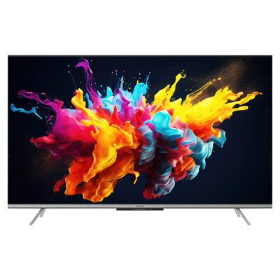 Skyworth 75 Inch QLED UHD 4K Google Tv | Smart Price Specials | PnP Home