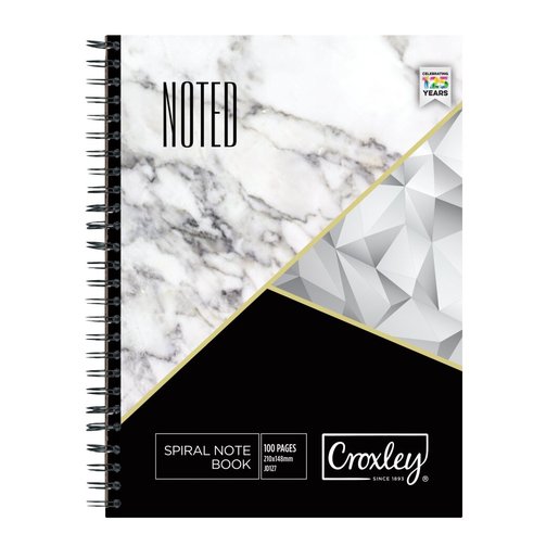 Croxley A5 100 Page Student Note Book | Smart Price Specials | PnP Home