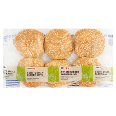 PnP Boerewors Rolls 4s | PnP