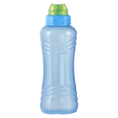 Addis Assorted Colours Twist Cap Bottle 460ml | PnP