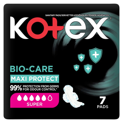 Kotex | Sanitary Pads | Smart Price Specials | PnP