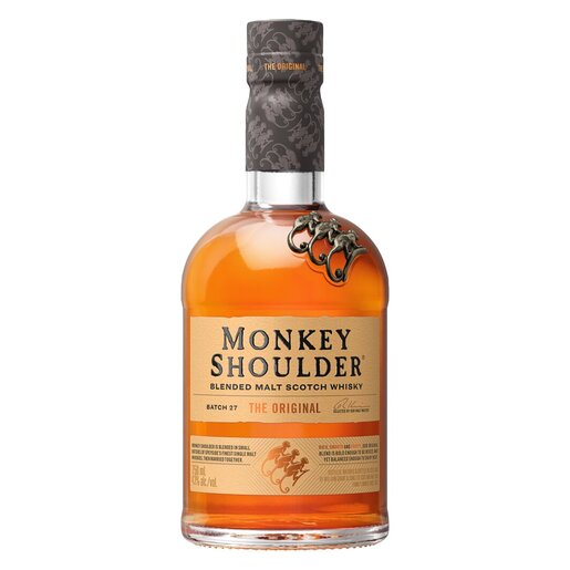 Monkey Shoulder Blended Malt 750ml | PnP