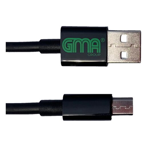 Greenmouse Micro-Usb Cable 2m | Smart Price Specials | PnP Home