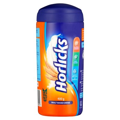 Horlicks Malt Powder 400g | Smart Price Specials | PnP Home