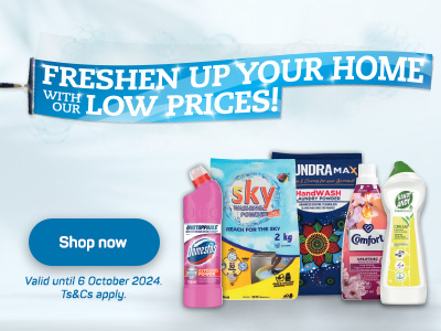 Shop Groceries & Food Online | PnP