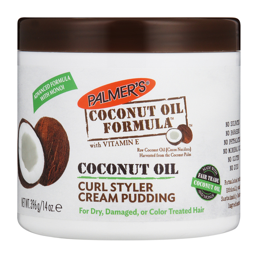 Palmers Curl Condition Hair Pudding 396g | PnP