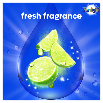 Sunlight Ultra Power Dishwashing Liquid 750ml | PnP