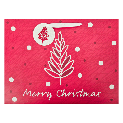 Creative Large Landscape Gift Bag | PnP