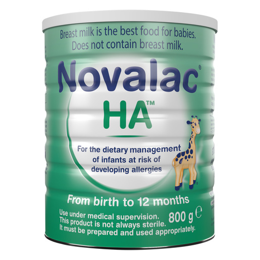 Novalac Ha 800g | PnP