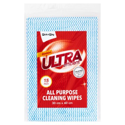 Addis Extendable Duster 1.8m | PnP