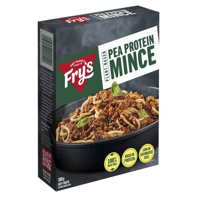 Fry's Pea Protein Mince 300g | PnP