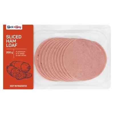 PnP Mini Ham 1kg | PnP