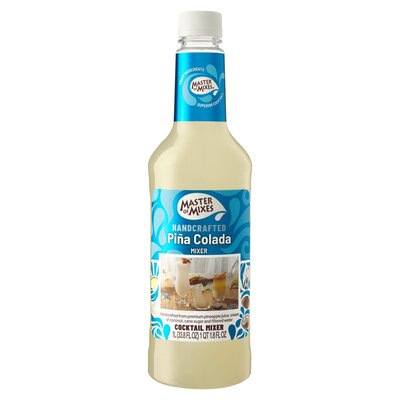Master of Mixes Pina Colada 1L | PnP