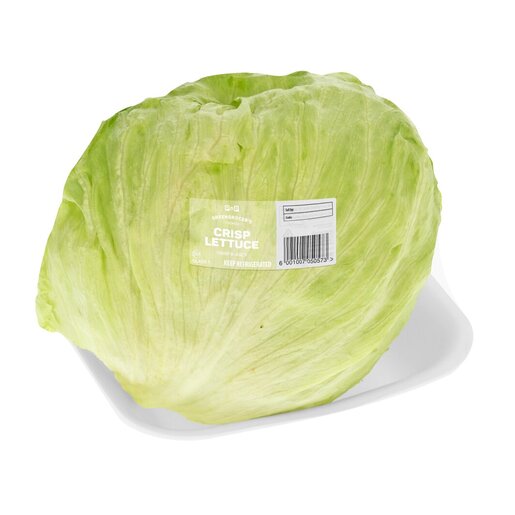 PnP Crisp Lettuce Head | Smart Price Specials | PnP Home