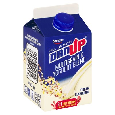 Danone Danup 2in1 Cream 450g | PnP