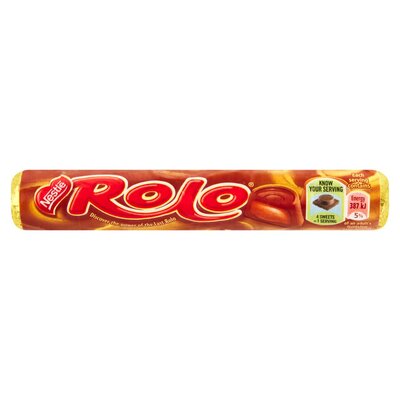 Nestle Rolo Slab 150g | PnP