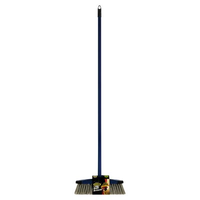 Addis Blue Push In Broom Soft | Smart Price Specials | PnP Home
