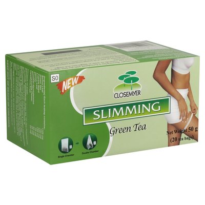 Closemyer Slimming Tea Herbal 50g | PnP