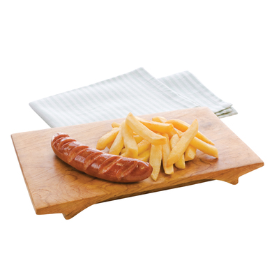 PnP Russian & Chips | PnP