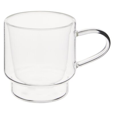 Thermoxx Stack Double Wall 200ml Cup | PnP