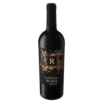 Roodeberg Black Red Wine 750ml | Smart Price Specials | PnP Home