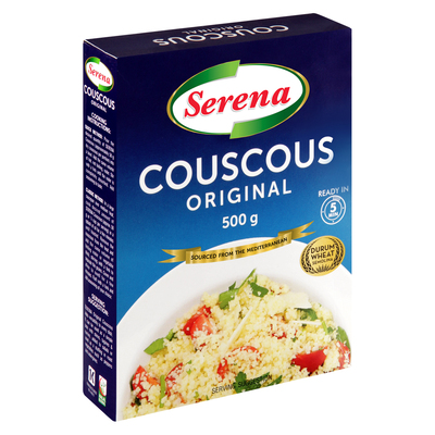Serena Couscous 500g | Smart Price Specials | PnP Home