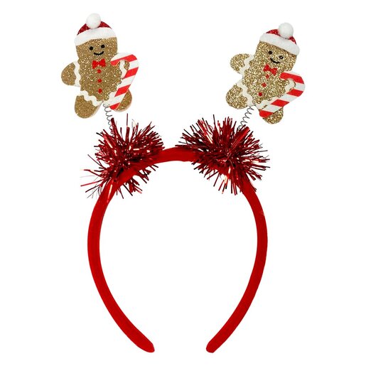 Creative Gingerbread Headband | Smart Price Specials | PnP Home